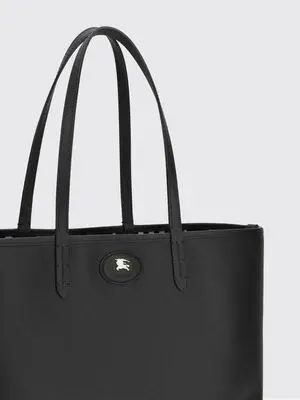 Burberry Bloomsbury Grained Leather Bag