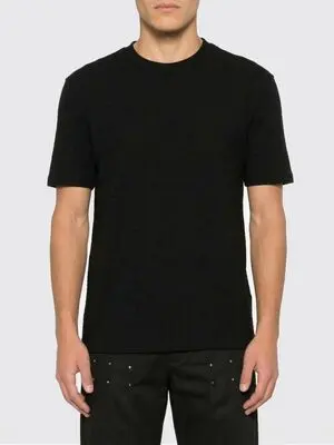 Emporio Armani T-shirt Colour - Black