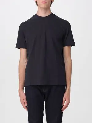 Emporio Armani T-shirt Colour - Blue