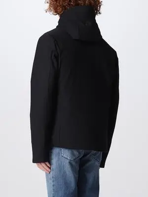 SAVE THE DUCK Jacket Colour - Black