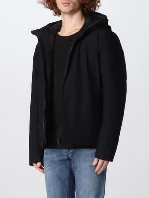 SAVE THE DUCK Jacket Colour - Black