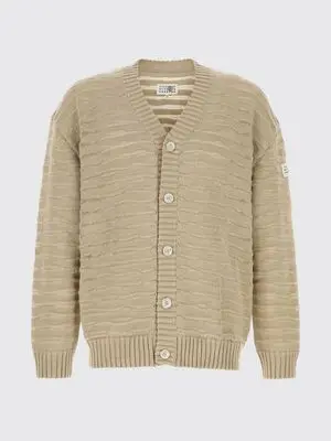 MAISON MARGIELA Cotton Cardigan