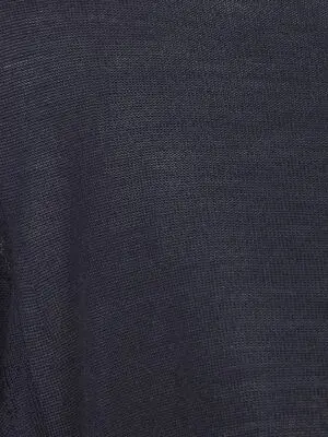 Jacquemus Knitted Top