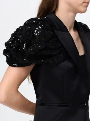 Antonio Marras Embellished Blazer