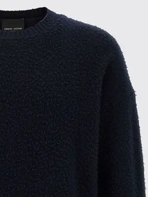 ROBERTO COLLINA Jumper - Blue
