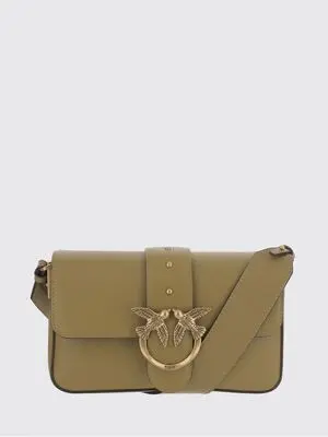 Pinko Mini Bag Colour Green