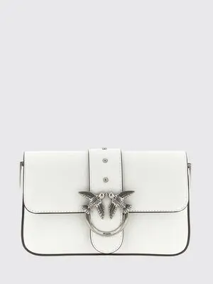 Pinko Mini Bag Colour - White
