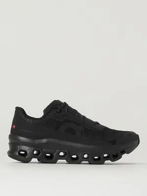 On Sneakers - Black