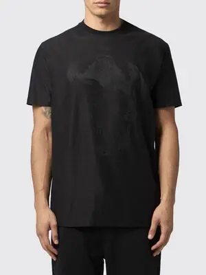 Philipp Plein T-shirt - Black