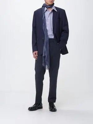 Etro Shirt Colour - Blue