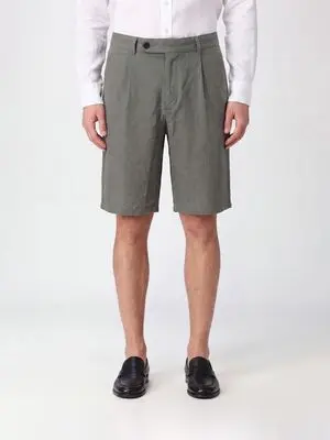 Gimaguas Shorts Colour - Grey