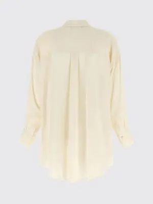 Fabiana Filippi Classic Shirt - Butter