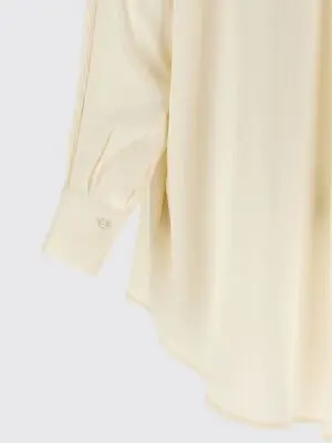 Fabiana Filippi Classic Shirt - Butter