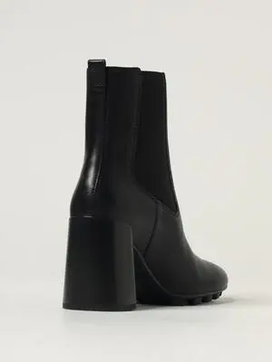 Hogan Ankle Boots