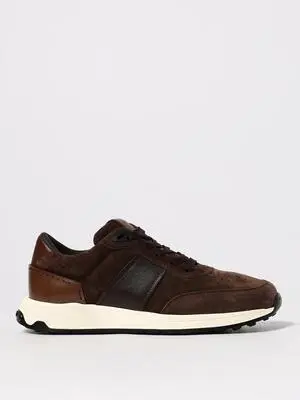 TOD'S Sneakers - Red