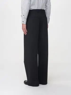 Emporio Armani Trousers Colour
