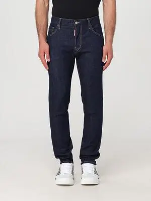 Dsquared2 Jeans Colour - Blue
