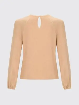Fabiana Filippi Top Colour - Beige