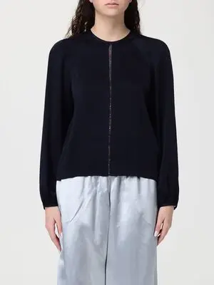 Fabiana Filippi Top Colour - Blue