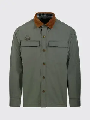 Barbour Spey Shirt Jacket