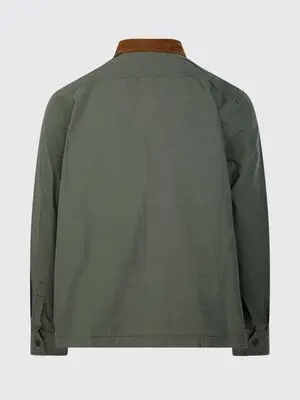 Barbour Spey Shirt Jacket