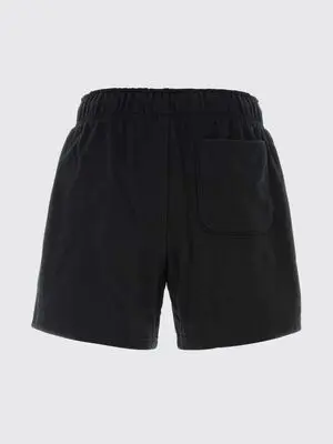 NEW BALANCE Cotton Jogging Shorts