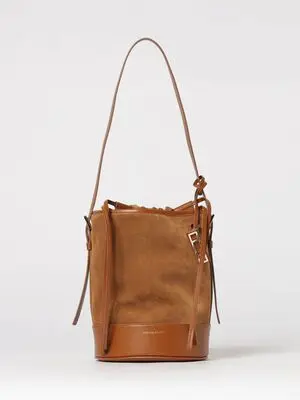 Fabiana Filippi Shoulder Bag Colour - Rope