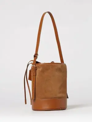 Fabiana Filippi Shoulder Bag Colour - Rope