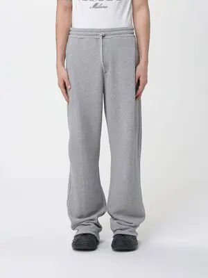 Emporio Armani Trousers Colour - Grey