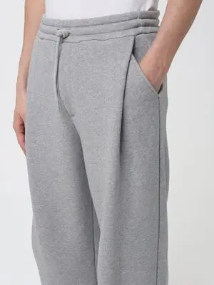 Emporio Armani Trousers Colour