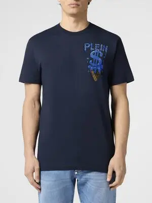 Philipp Plein T-shirt - Navy