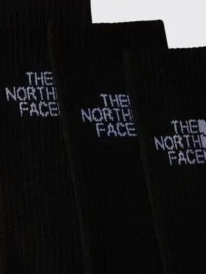 The North Face Crew Socks Set Of 3