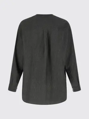 Jacquemus Linen Casual Shirt