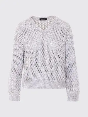 Fabiana Filippi Jumper Colour - Grey