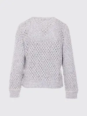 Fabiana Filippi Jumper Colour - Grey