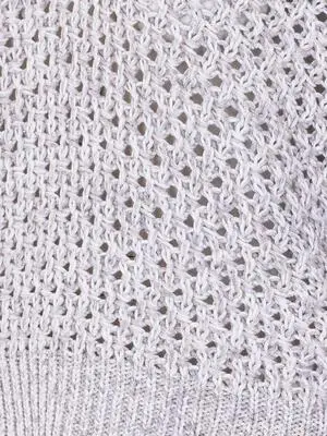 Fabiana Filippi Jumper Colour - Grey