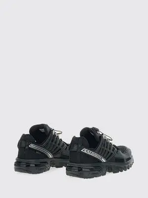 SALOMON Acs Pro Shell Mesh And Rubber Sneakers