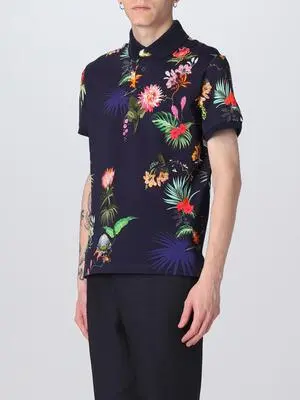 Etro Polo Shirt Colour