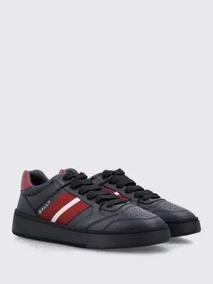 Bally Trainers