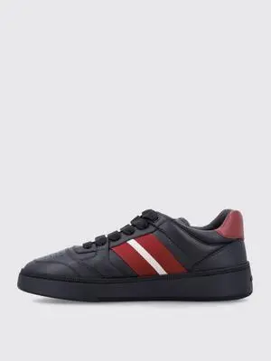 Bally Trainers