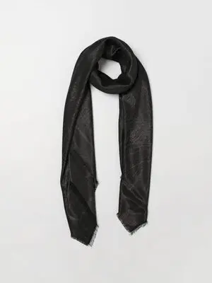 Elisabetta Franchi Lurex Scarf