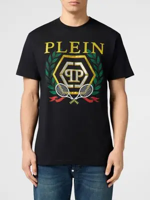 Philipp Plein T-shirt - Black
