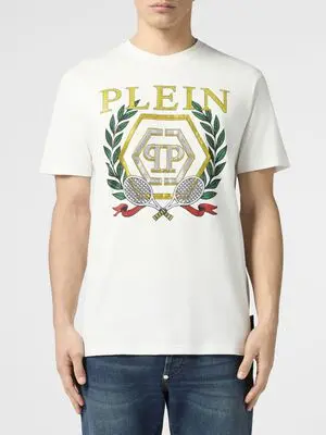 Philipp Plein T-shirt - White