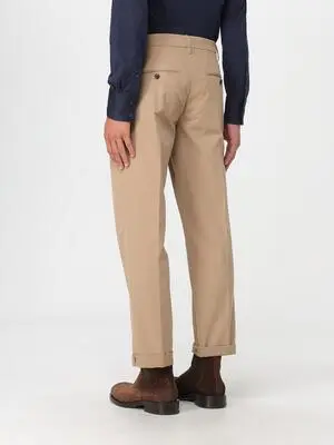DONDUP Trousers Colour