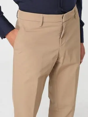 DONDUP Trousers Colour