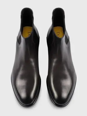 DOUCAL'S Chelsea Boots