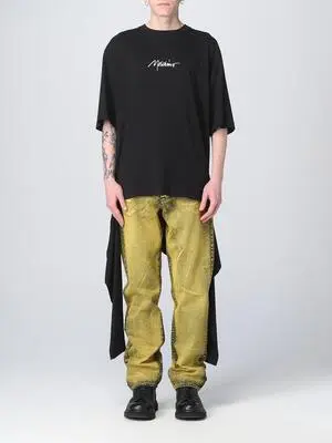 Moschino T-shirt Colour - Black