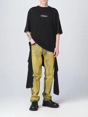 Moschino T-shirt Colour