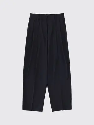 Fabiana Filippi Tailored Wide Leg Trousers - Blue