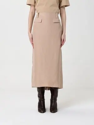 Fabiana Filippi Skirt - Beige